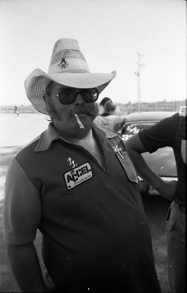 Drag Racing List - Trevor's Travels: The 1978 US Nationals, Part 3