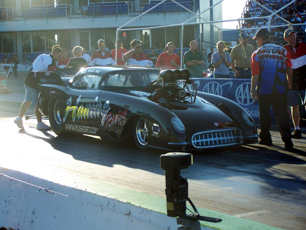 Drag Racing List - ADRL World Finals/Pro Extreme