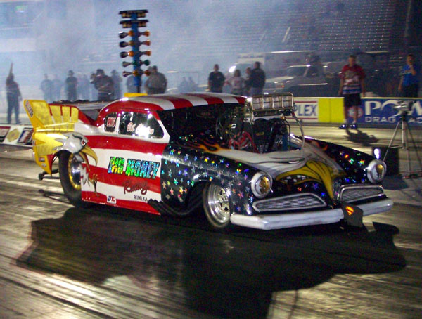 Drag Racing List - ADRL Pro Extreme Battle of the Belts