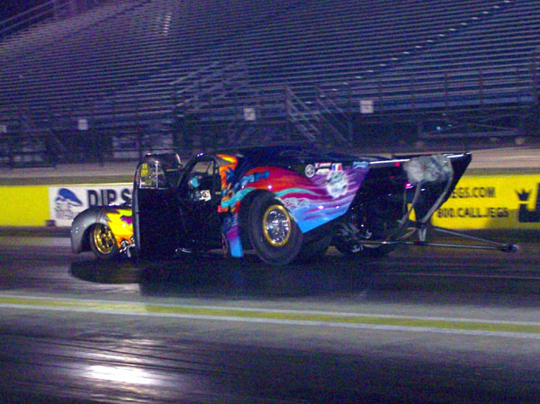 Drag Racing List - ADRL Pro Extreme Battle of the Belts