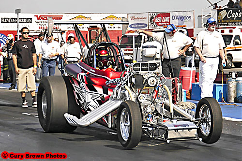 Drag Racing List - 2007 Bakersfield March Meet - More Wheelstanding ...