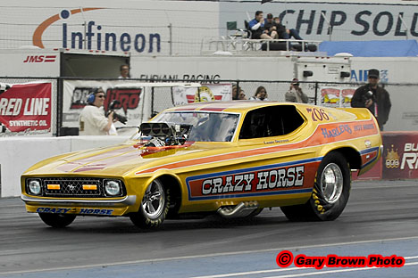 Drag Racing List - Goodguys 17th Nitro Nationals Photos: Top Fuel and ...