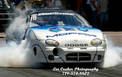 Drag Racing List - Photo Review: NHRA Summit Sport Compact Series at ...