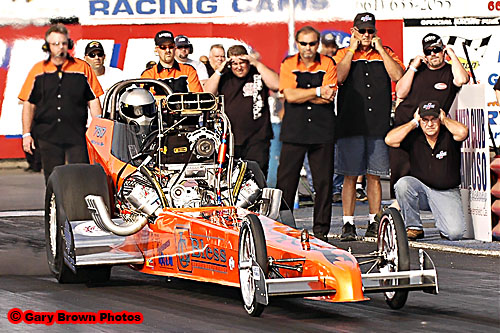Drag Racing List - Goodguys 8th Fuel & Gas Finals - Top Fuel and Funny ...