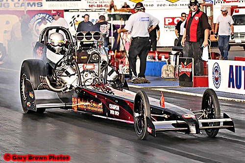 Drag Racing List - Goodguys 8th Fuel & Gas Finals - Top Fuel and Funny ...