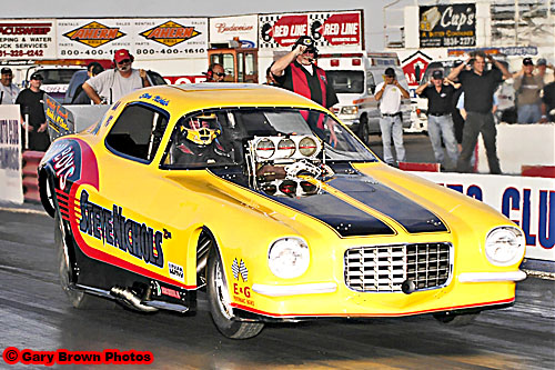 Drag Racing List - Goodguys 8th Fuel & Gas Finals - Top Fuel and Funny ...