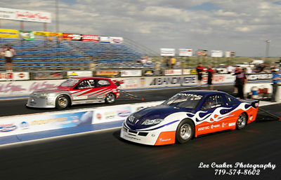 Drag Racing List - Photo Review: NHRA Summit Sport Compact Series at ...