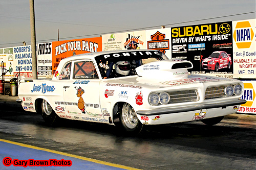 Drag Racing List - ANRA Season Opener Photos