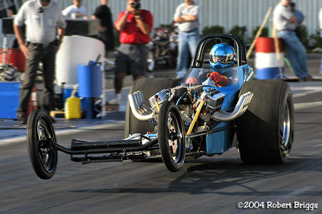 Drag Racing List - More Cars from Goodguys Pomona 2004