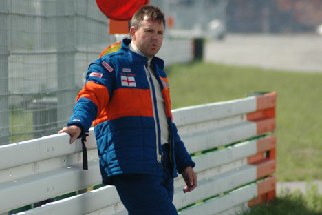 Drag Racing List - FIA Top Fuel at the NitrOlympX with Carter Motorsport