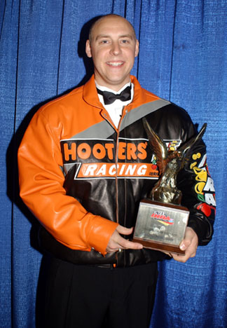 Drag Racing List - Performance Racing News Teams With Rob Atchison