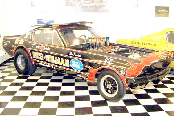 Drag Racing List - York US 30 Show This Weekend!