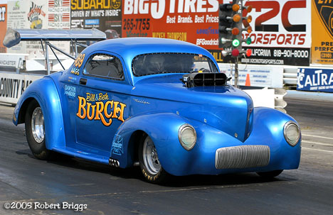 Drag Racing List - ANRA Classic Opener Photos, Part II