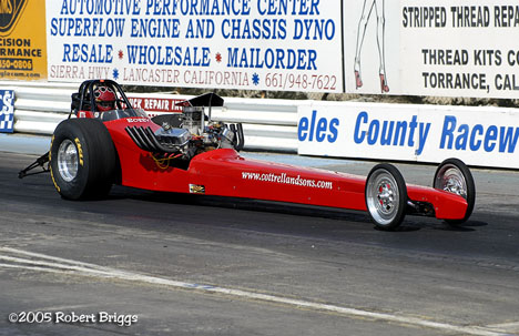 Drag Racing List - ANRA Classic Opener Photos