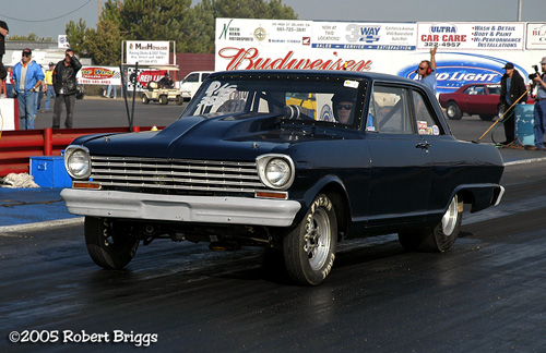 Drag Racing List - Goodguys 7th Fuel and Gas Finals - Part 3