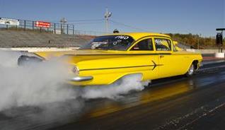 Drag Racing List - Wally Bell to Join Casella Racing in Advisory and ...
