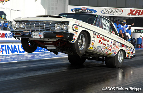 Drag Racing List - Photos: 41st annual Automobile Club of Southern ...