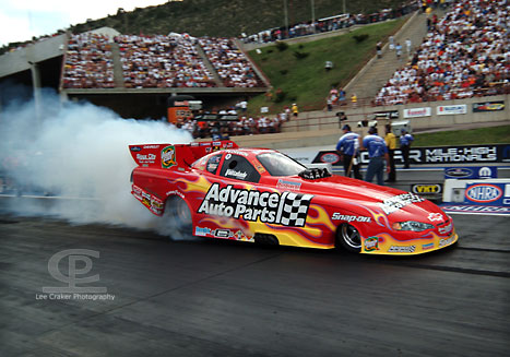 Drag Racing List - Mile High Nationals Photo Review