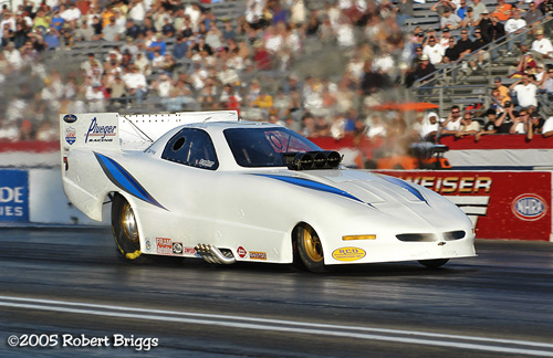 Drag Racing List - Photos: 41st annual Automobile Club of Southern ...