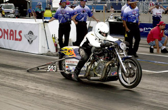 Drag Racing List - Fast Friday at Joliet