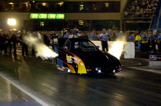 Drag Racing List - Fast Friday at Joliet