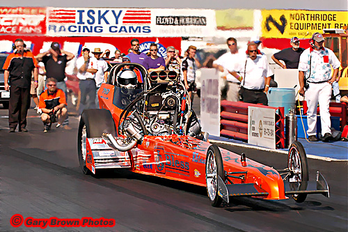 Drag Racing List - 2005 CHRR Winners Photos