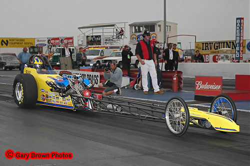 Drag Racing List - Goodguys VRA Champions of 2005