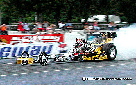 Drag Racing List - Funny Car Reunion 4 Photos