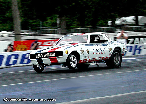 Drag Racing List - Funny Car Reunion 4 Photos