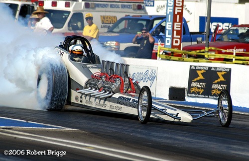 Drag Racing List - California Hot Rod Reunion XV Photos - Part 3