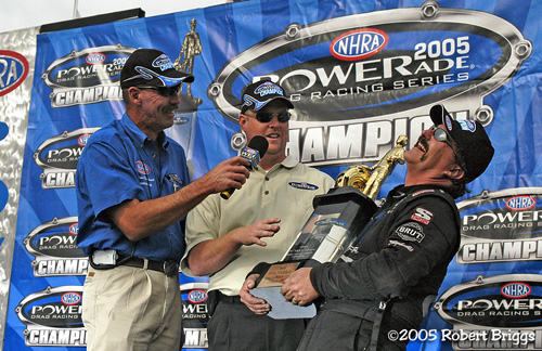 Drag Racing List - 41st Annual Automobile Club of Southern California ...