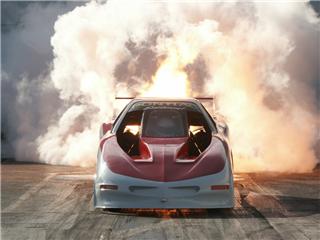 Drag Racing List - New 2007 Project for Hanna Motorsports and the UK’s ...