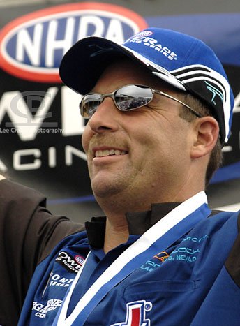 Drag Racing List - Mile High Nationals Photo Review