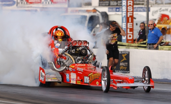 Drag Racing List - Goodguys Close Out VRA Racing Season on a High Note ...