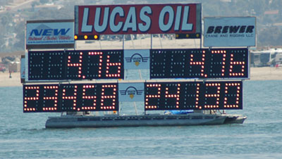 Drag Racing List - Ishimaru Thunders to Win and New IHBA Top Fuel ...