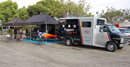 Drag Racing List - Ishimaru Thunders to Win and New IHBA Top Fuel ...