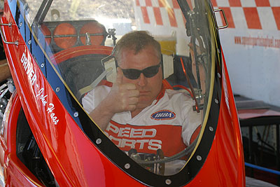 Drag Racing List - Ishimaru Thunders to Win and New IHBA Top Fuel ...