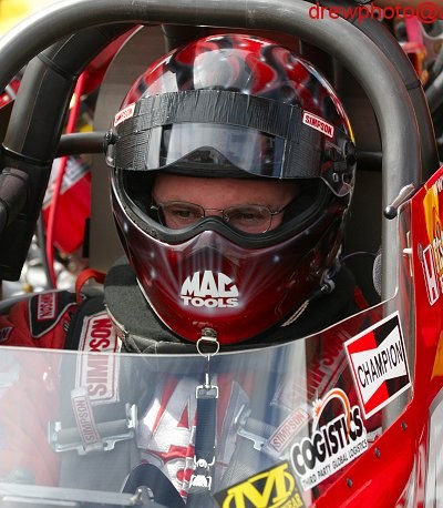 Drag Racing List - More Losers than Winners in Vegas