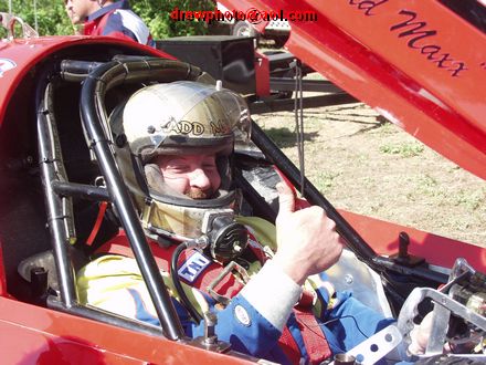 Drag Racing List - 29th IHBA Lucas Oil Budweiser Nationals Results and ...