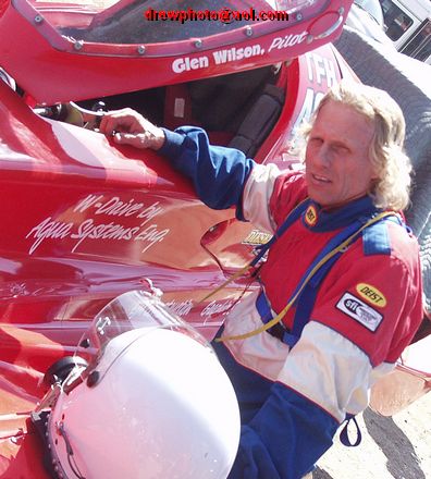 Drag Racing List - 29th IHBA Lucas Oil Budweiser Nationals Results and ...