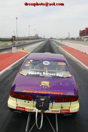 Drag Racing List - The Next, Next Generation of Force Racing