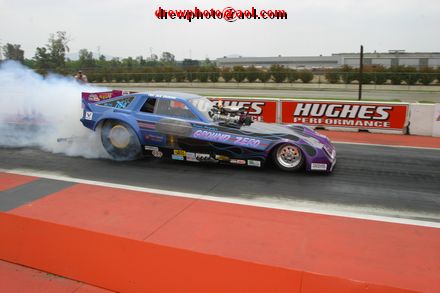 Drag Racing List - The Next, Next Generation of Force Racing