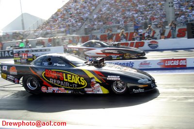 Drag Racing List - Photo Coverage: Dixon, Bazemore, Connolly Hit the ...