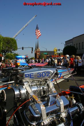 Drag Racing List - 29th IHBA Lucas Oil Budweiser Nationals Results and ...