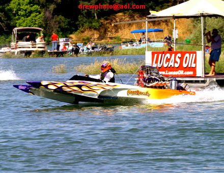 Drag Racing List - 29th IHBA Lucas Oil Budweiser Nationals Results and ...