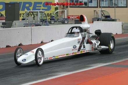 Drag Racing List - The Next, Next Generation of Force Racing