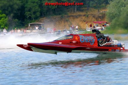 Drag Racing List - 29th IHBA Lucas Oil Budweiser Nationals Results and ...