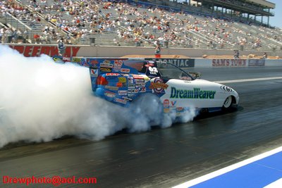 Drag Racing List - Photo Coverage: Dixon, Bazemore, Connolly Hit the ...