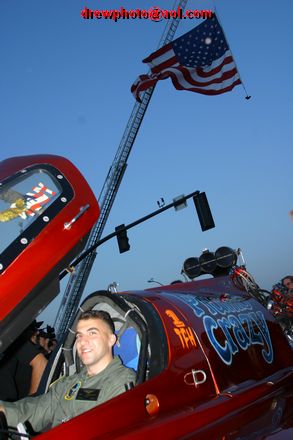 Drag Racing List - 29th IHBA Lucas Oil Budweiser Nationals Results and ...