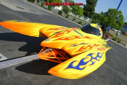 Drag Racing List - 29th IHBA Lucas Oil Budweiser Nationals Results and ...